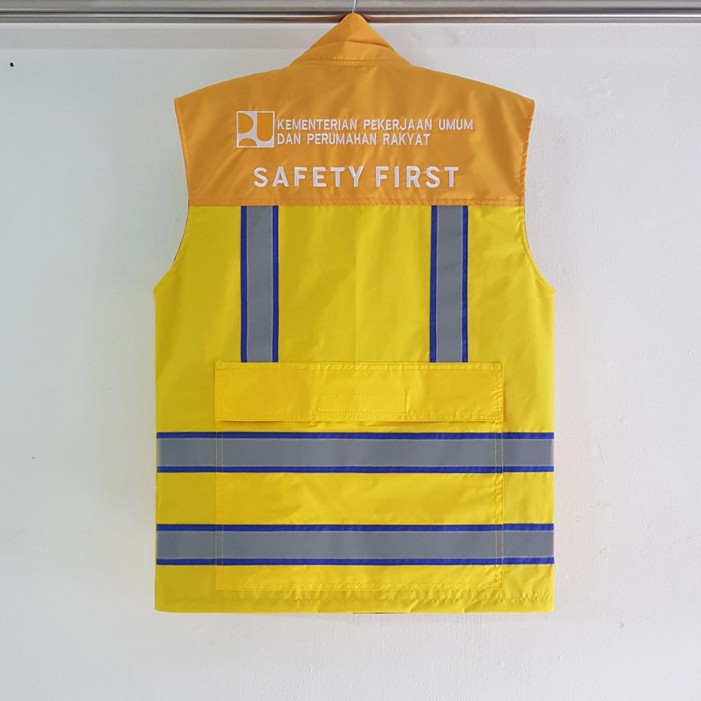 Rompi Kementerian PUPR Ditjen Cipta Karya - Kips Style